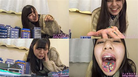 Maya Kikuchi Giantess Cute Girl Maya S Innocent Destruction Of The