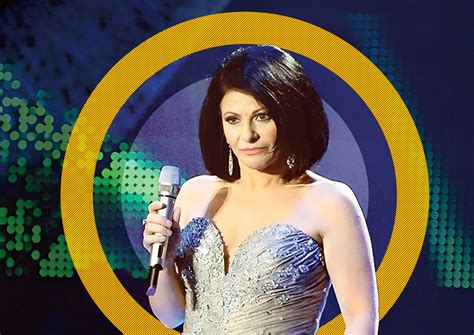 Motivul pentru care Elena Cârstea nu mai vine în România două