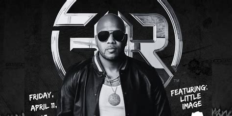 Flo Rida Performing At Reed Arena This Spring