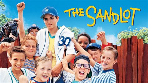 The Sandlot 1993