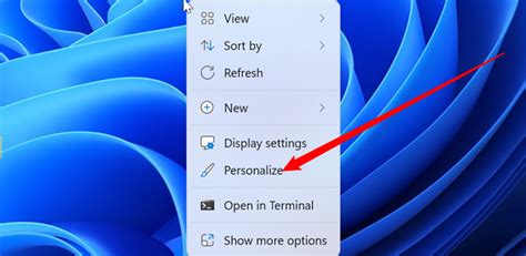 Desktop Icon Settings Desktop Icon Settings Shortcut Create Windows