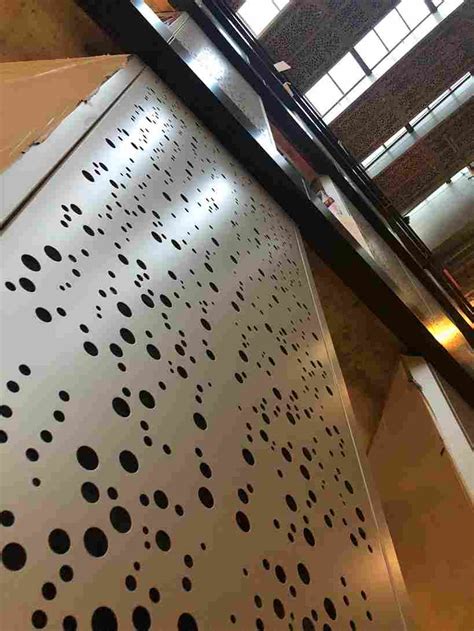 Metal Wall Panels System Hals International Inc