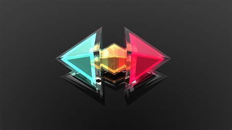 Polygon Desktop Wallpapers Top Free Polygon Desktop Backgrounds