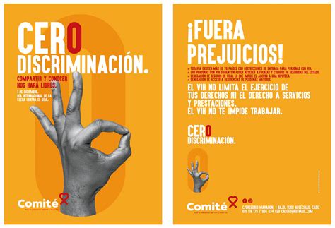 1 De Diciembre Día Mundial De La Lucha Contra El Sida Comité