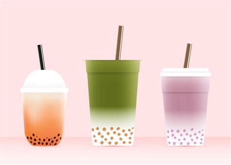 Lingoclass Top 6 Best Bubble Tea Shops Worldwide