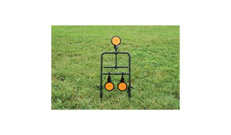 Handgun Resetting Target Caldwell