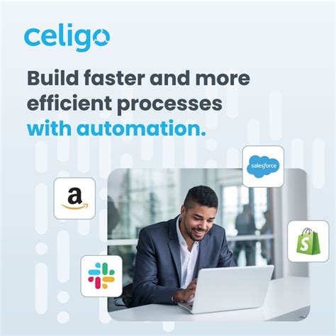 Celigo On Linkedin Celigo A New Approach To Integration And Automation