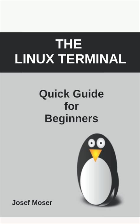 the linux terminal quick guide for beginners