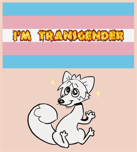 🎂 Kit 🎂 On Twitter Rt Mintleflower Happy Transdayofvisibility 🏳️‍⚧️😊
