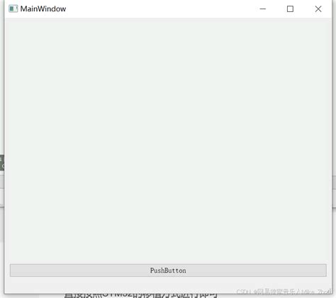 【qt移植lvgl】qwidget手搓lvgl软件仿真模拟器（非直接运行图形库）仿q模拟器 Csdn博客