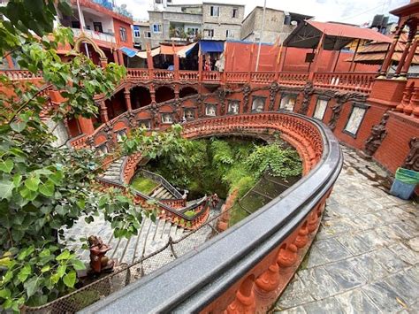 Gupteshwor Mahadev Temple Pokhara Timing History And Photos