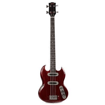 Gibson SB-400 | Reverb