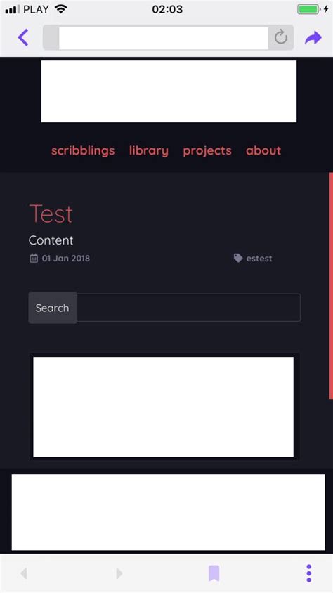 Css Laravel Developed Website Looks Different On Localhost Than On