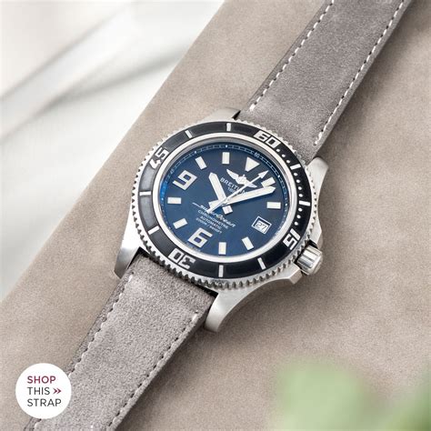 Breitling Superocean