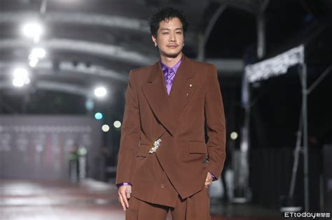 金鐘時尚范少勳奪第一紅毯3帥陳亞蘭扮男裝壓過楊祐寧温昇豪 ET Fashion ETtoday新聞雲