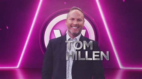 Welcoming Tom Hillen To Eightwest