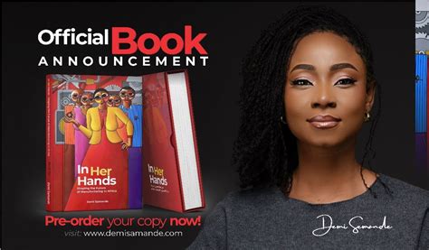 Demi Samande On Linkedin Im A N A U T H O R 🚀 The Wait Is Over Your Girl Wrote A Book 20