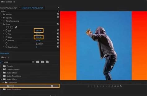 How To Remove Background In Premiere Pro