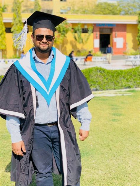 Rabee Ahmed On Linkedin Graduated Classof2020 Dowuniversity