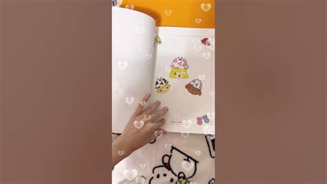 우리 말랑이 책 ️📖 이 출시 되었어용~~ ㅎㅎ 그리고 제가 이벤트에 당첨 됐어용~~💖💖💖 후기🫶🏻 영상 입니당~💕💕