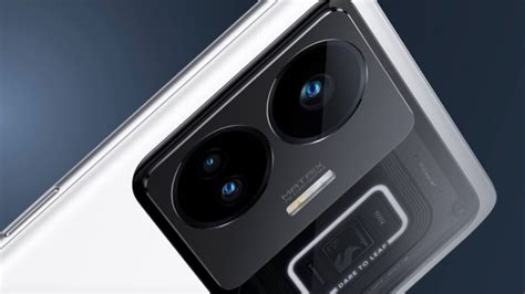 Realme 12 E Realme Gt Neo 6 Il Lancio Potrebbe Essere Vicinissimo Con