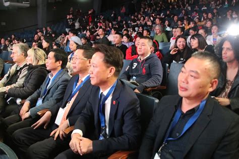 “再欢聚·更美好”2023“水立方”中文歌曲大赛阿根廷赛区决赛圆满收官 海外频道 东南网