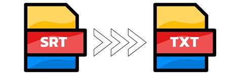 Srt To Txt 100 Free And Online