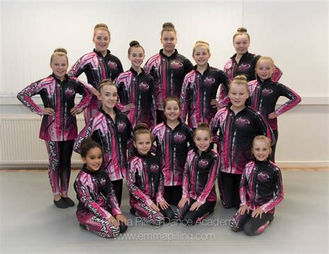 Our Epda Panto Super🌟s Emma Pilling Dance Academy Facebook