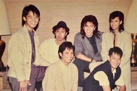 Side A Reunites To Hold Concerts For Charity