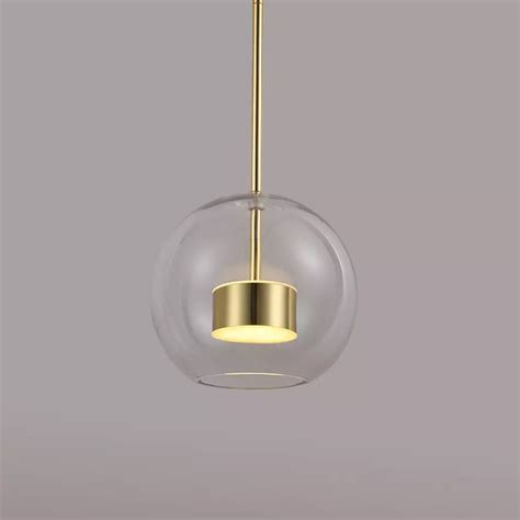 Balloon Brass Led Pendant Buy Online Pendant Lighting Decor Lighting