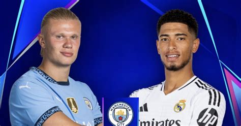 공식발표 사실상 결승 맨시티 레알 마드리드 또또또 격돌 김민재vs양현준 코리안 더비 성사