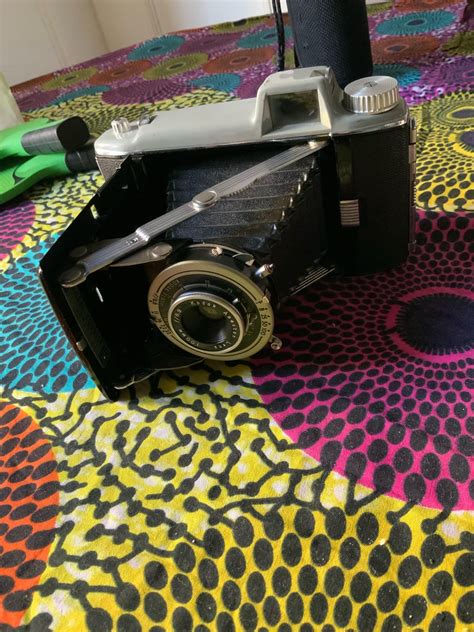 Camera Identification R Vintagecameras