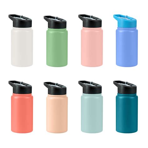 Wholesale Black Recycled Bottle Manufacturer And Supplier Factory Yashan