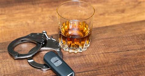 Wisconsin Man Arrested For Fifth Drunk Driving Offense Cbs Minnesota