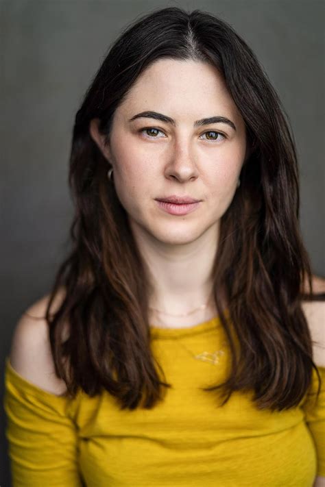 Aliona Baranova Imdb