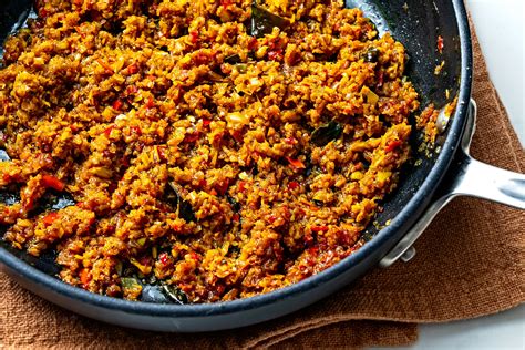 Base Genep Balinese Spice Paste Recipe The Washington Post