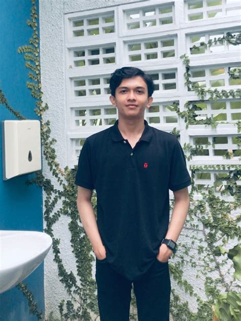 Revan M Revanza Yuzar