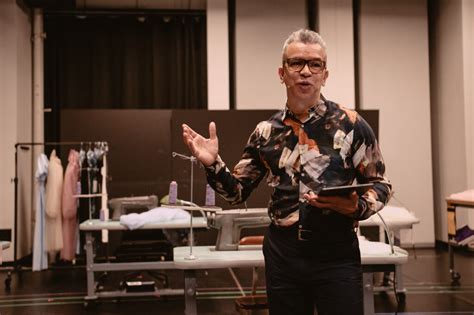 Tony Winner Sergio Trujillo On The Journey Of Real Women Have Curves Broadway Direct