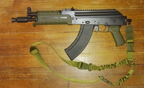 Official Psa Ak 47 Pictures Thread 481 By Californiarefugee Ak