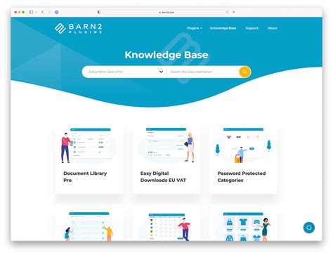 14 Best Wiki And Knowledge Base Wordpress Themes 2023