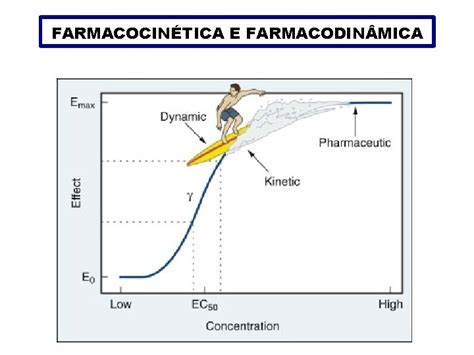 DISCIPLINA OPTATIVA 2015 2 FARMACOCINTICA E FARMACODIN MICA