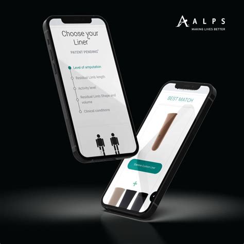 Giulia Serio On Linkedin Makinglivesbetter Prostheticsolutions