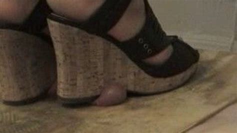 Gladiator Wedges C Crush And Shoejobs Clips Sale