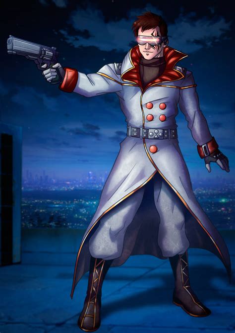 Ace By Shamserg On Deviantart