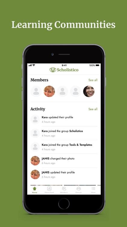 Scholistico By 9419 2960 Quebec Inc