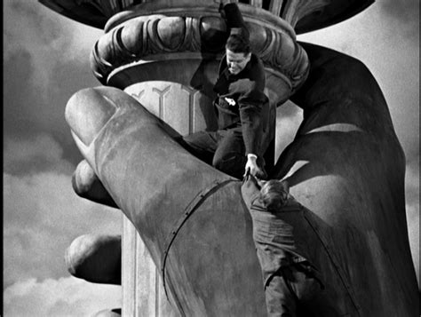 Classic Movies Saboteur 1942