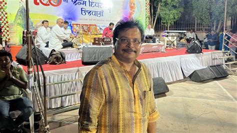 Tv Actress Files Sexual Harassment Complaint Against Producer Asit Modi