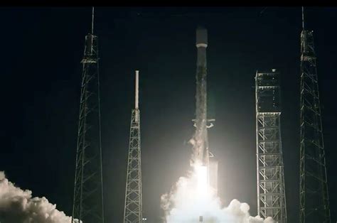 Spacex Launches 23 Starlink Satellites In A Single Day On Its Second Space Mission