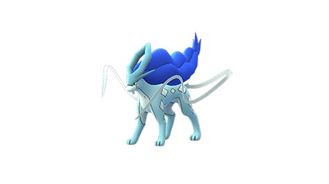 ポケモンgo、色違いライコウ、エンテイ、スイクン登場。グロチャレで ポケモンメモ