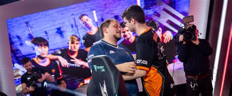 Movistar KOI vs Fnatic cómo ver el partido que clasifica al Major de